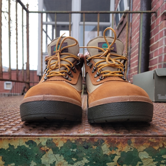Timberland | Shoes | Timberland Field Boot Sundance Brownsesame Chicken ...